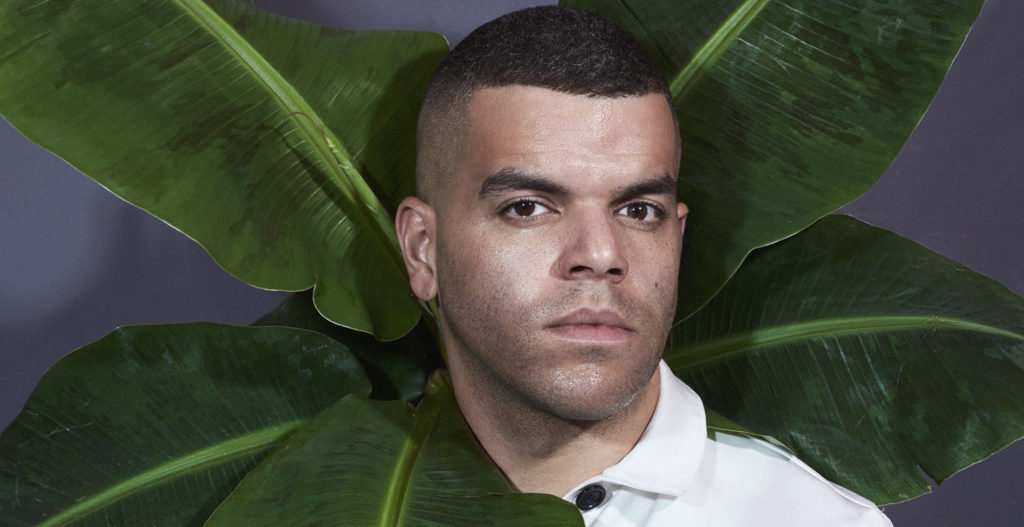 Sef vindt variatie rijkdom - Soundflow