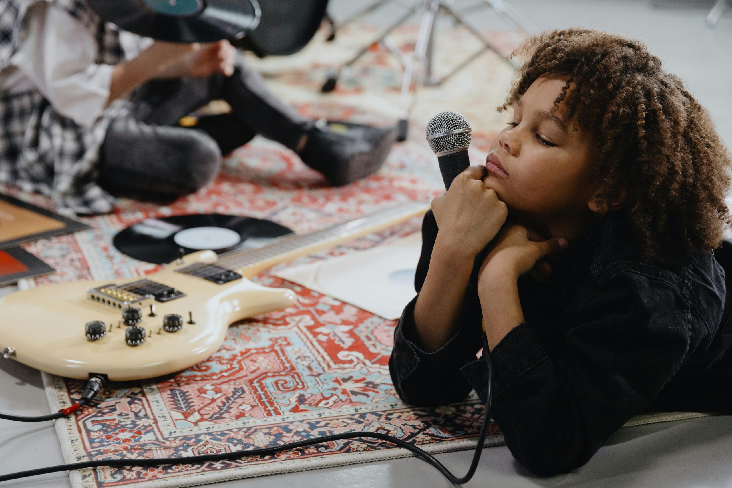 Engels leren met popmuziek: waarom die ene hook meer doet dan je denkt ...